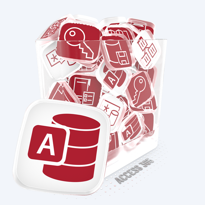 MICROSOFT OFFICE 365 ICON PACKS
