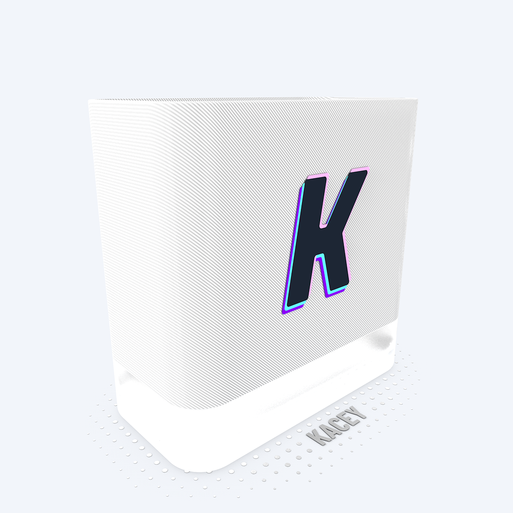 Kacey Windows Stream Deck Plugin 6937