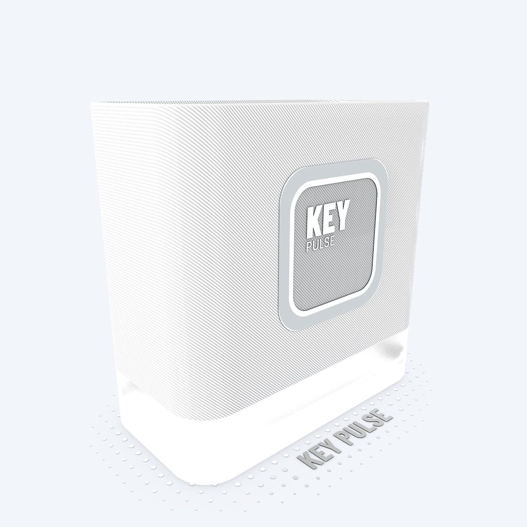 KEY PULSE | WINDOWS | STREAM DECK PLUGIN