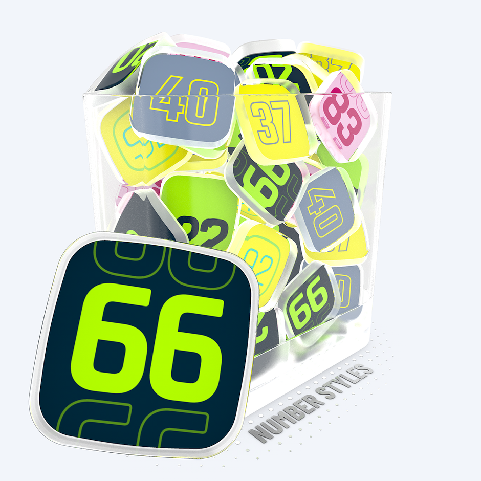 AIO Liquid CPU Cooler GIF Display Animations