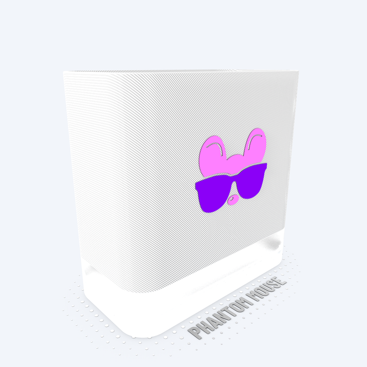 PHANTOM MOUSE | WINDOWS | STREAM DECK PLUGIN