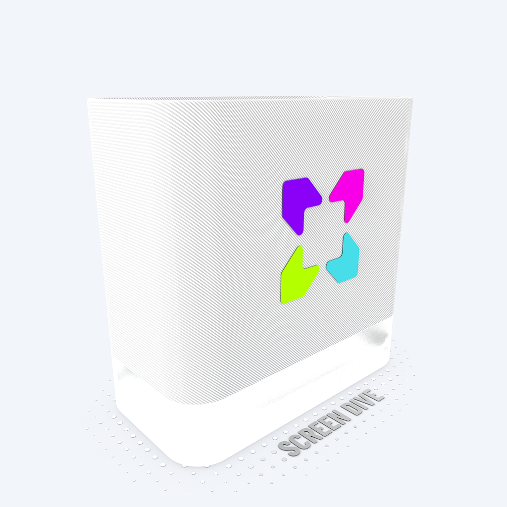 SCREEN DIVE | WINDOWS | STREAM DECK PLUGIN