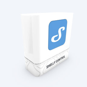 SHELLY CONTROL for Windows | Stream Deck Plugin