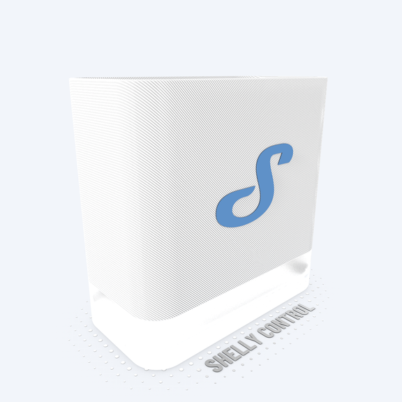 SHELLY CONTROL | WINDOWS | STREAM DECK PLUGIN