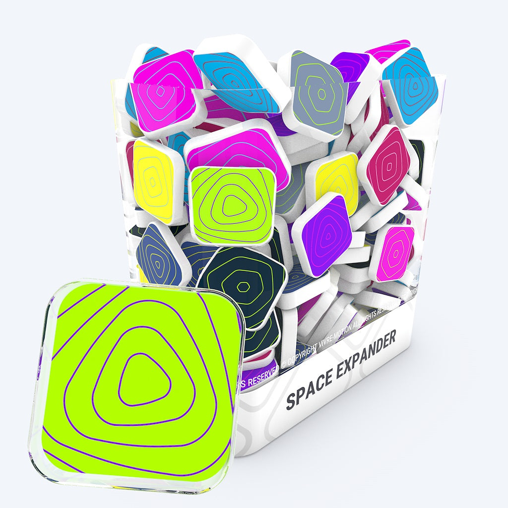 SPACE EXPANDER | Stream Deck Icons | Vivre-Motion