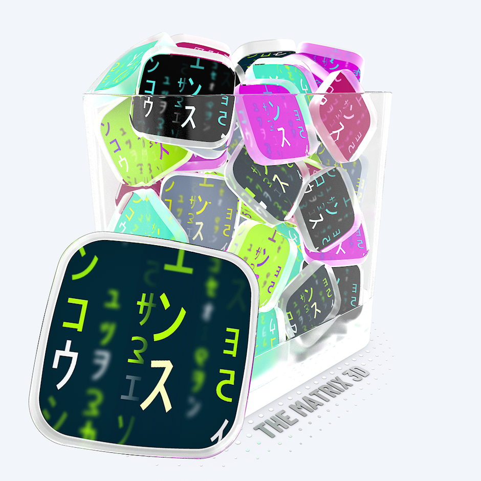 STREAM DECK 💜 ANIMATED RGB GIF ICONS + PLUGINS