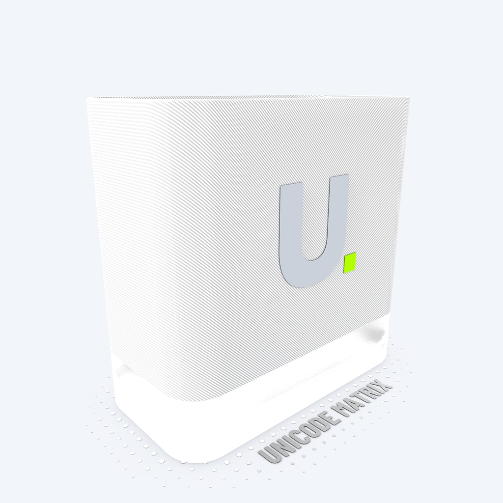 UNICODE EMOJI EXPLORER | WINDOWS | STREAM DECK PLUGIN