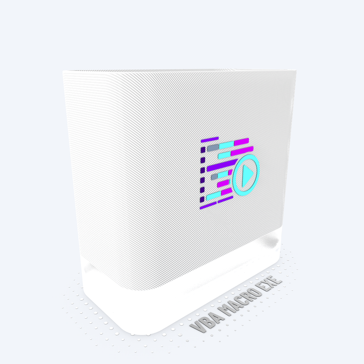 VBA MACRO EXECUTE | WINDOWS | STREAM DECK PLUGIN