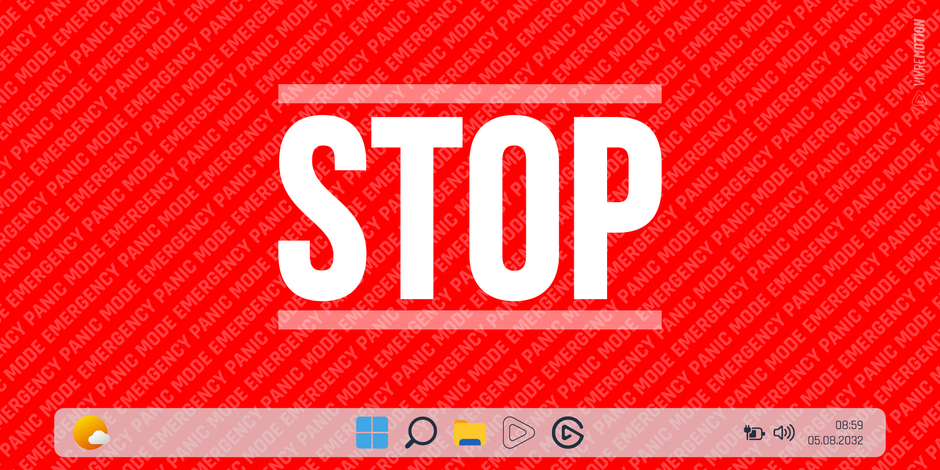 STREAM DECK ANIMATED GIF SCREENSAVER