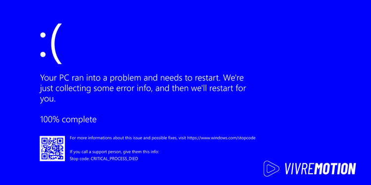 BLUESCREEN SIMULATOR | WINDOWS