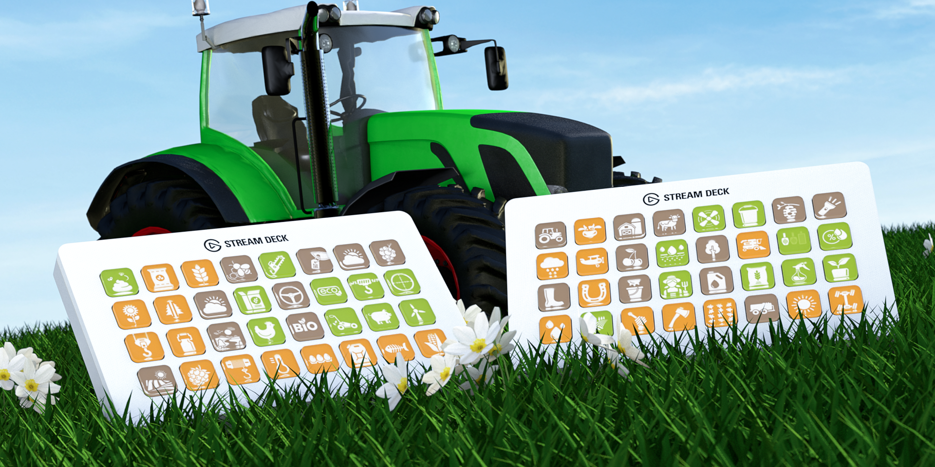 FARMING SIMULATOR
