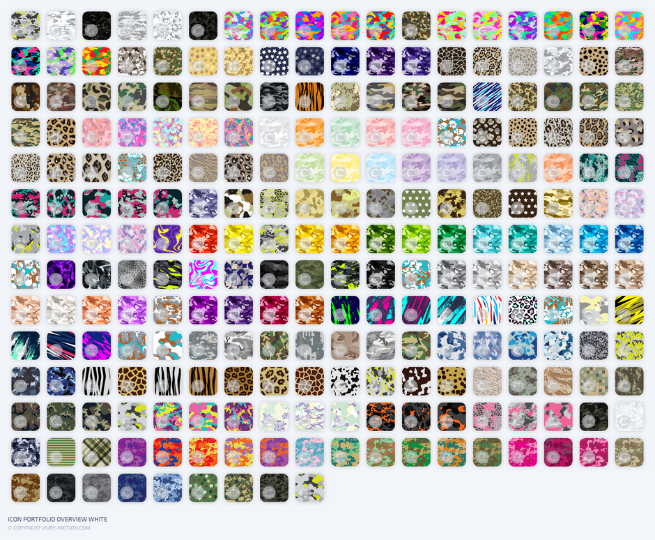 Game Icons for Stream Deck: Elevate Your Streaming Experience