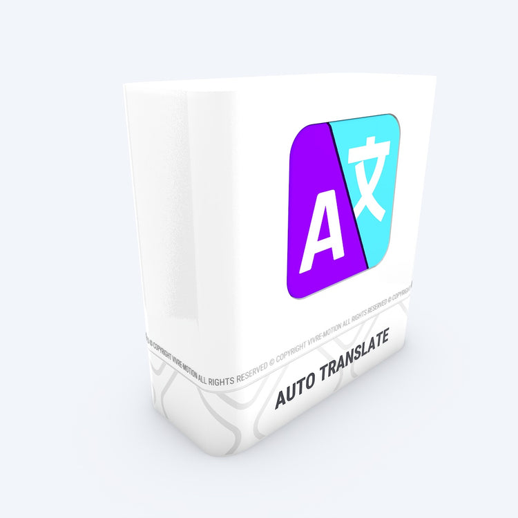 Auto-Translate for Windows | Stream Deck Plugin