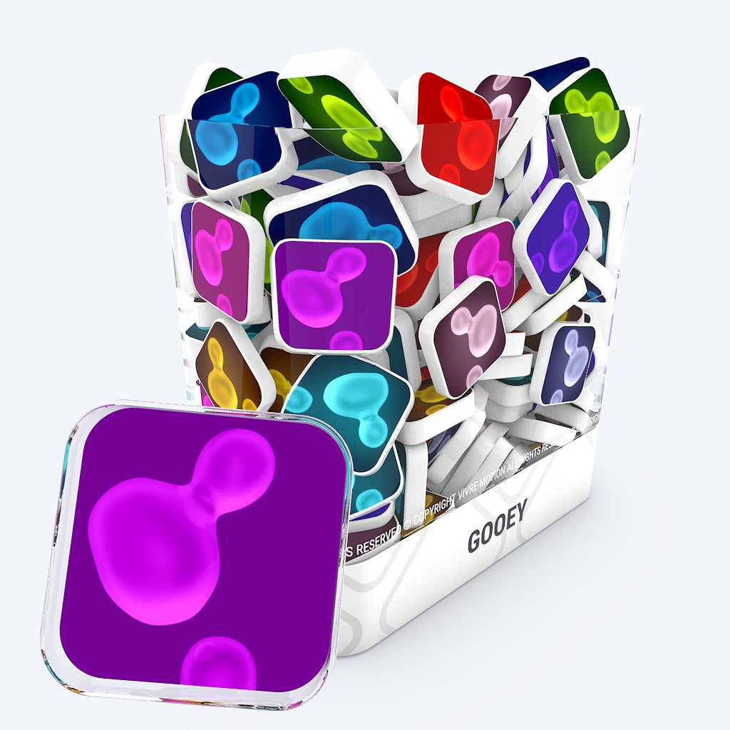 TOP- QUALITY GOOEY | STREAM DECK ICONS | VIVRE-MOTION