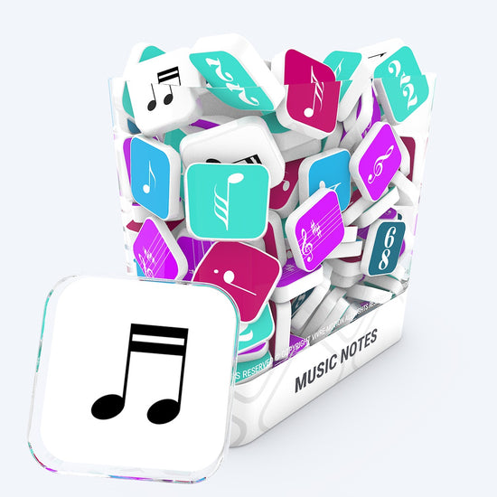 BEST MUSIC NOTES | STREAM DECK ICONS | VIVRE-MOTION